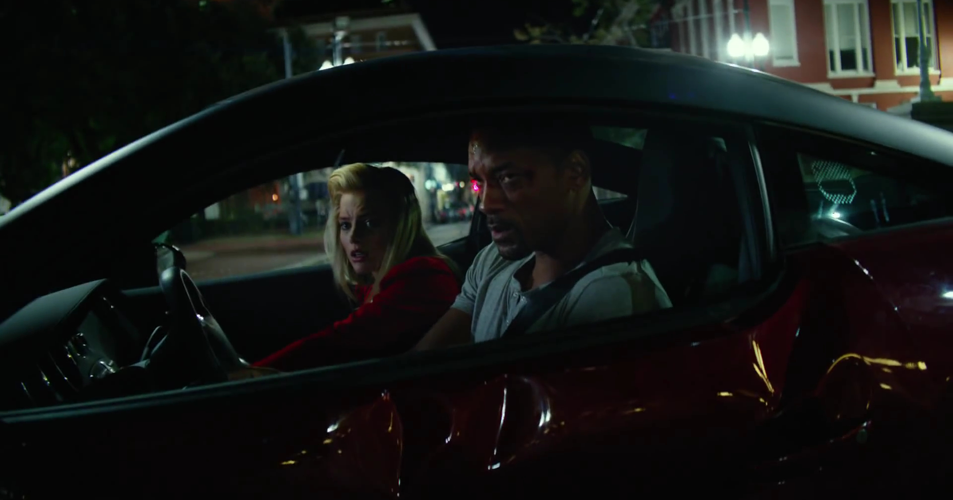 Focus Review – 5 MINUTE MOVIE GUY