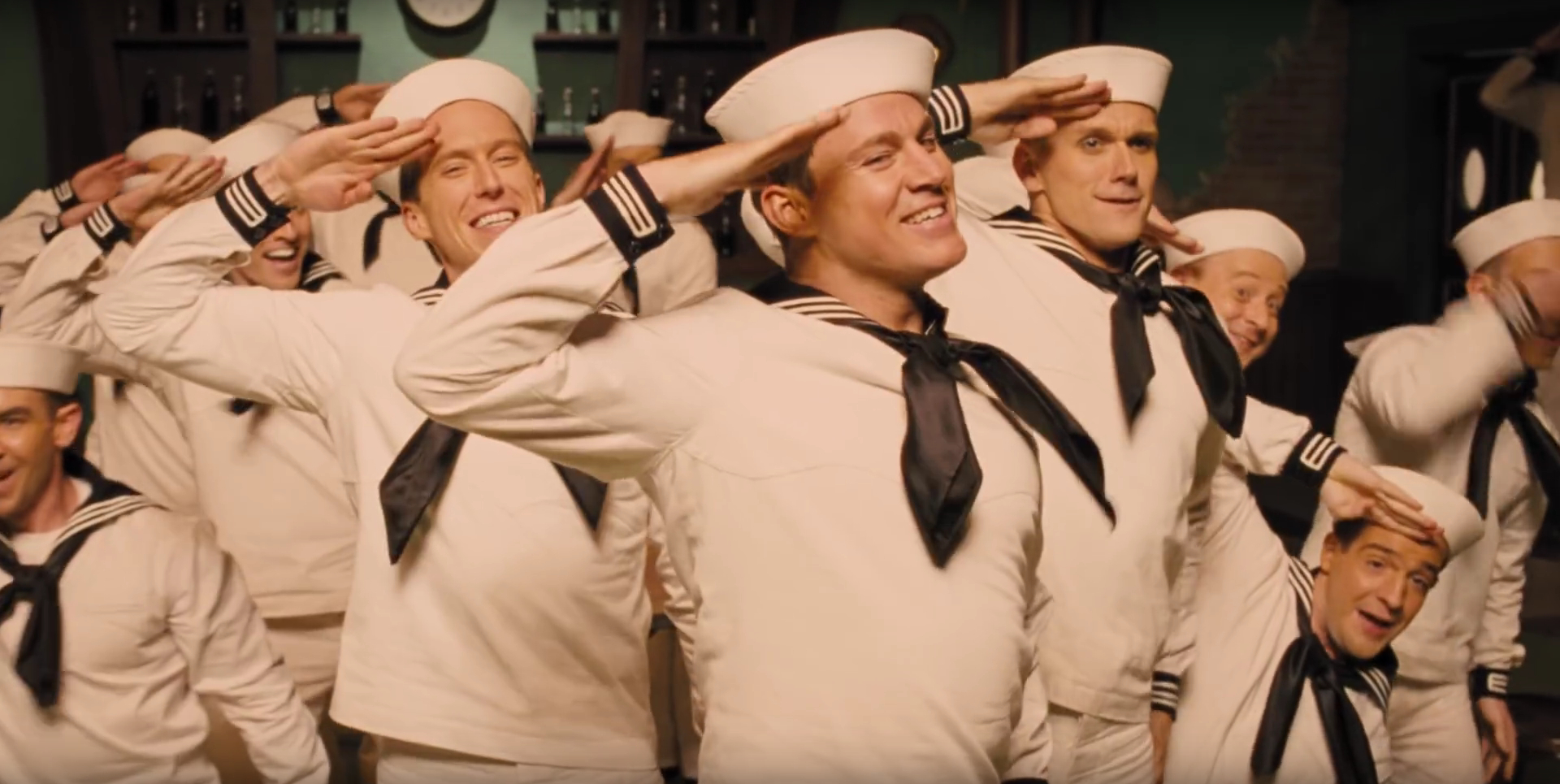Hail, Caesar! Review – 5 MINUTE MOVIE GUY
