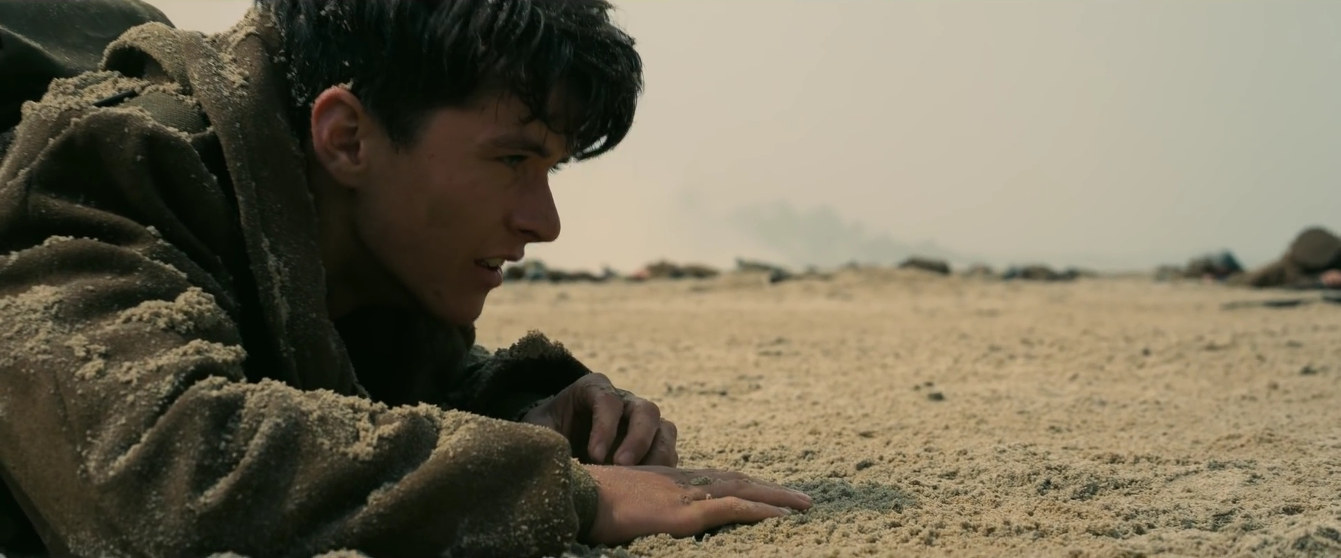 Dunkirk Review – 5 MINUTE MOVIE GUY
