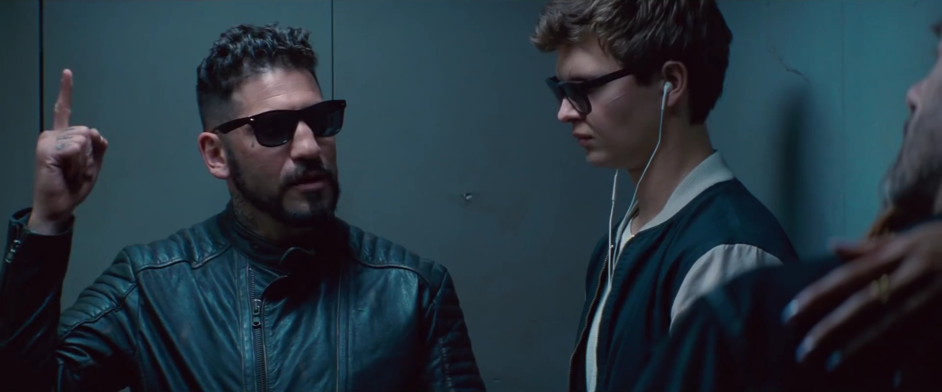 Baby Driver Review – 5 MINUTE MOVIE GUY