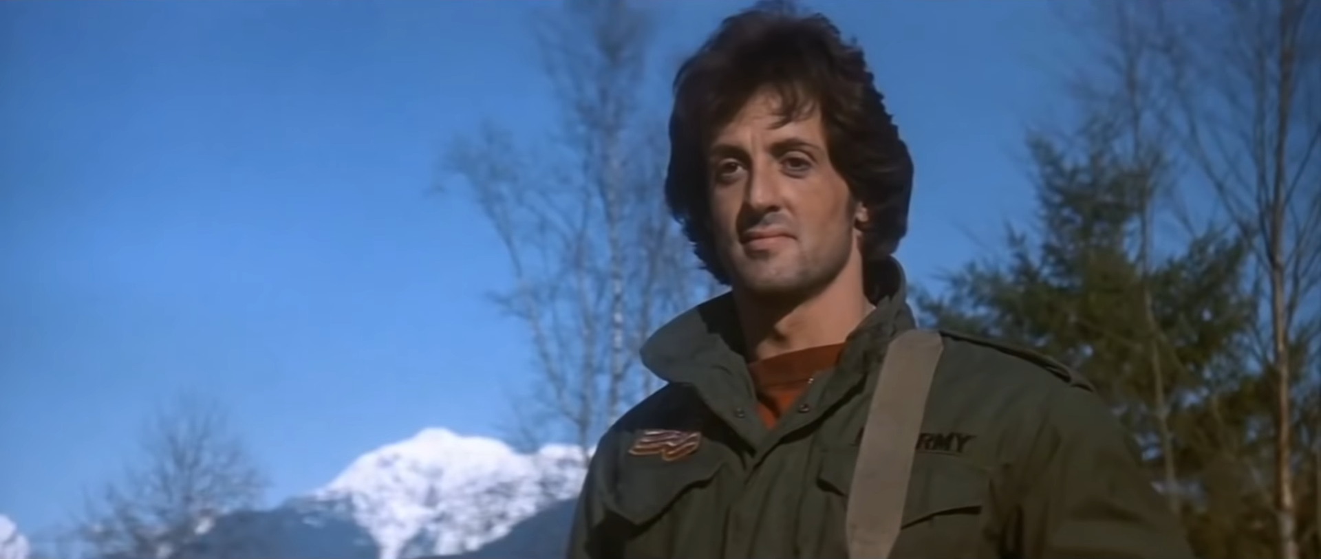 First Blood Review – 5 MINUTE MOVIE GUY